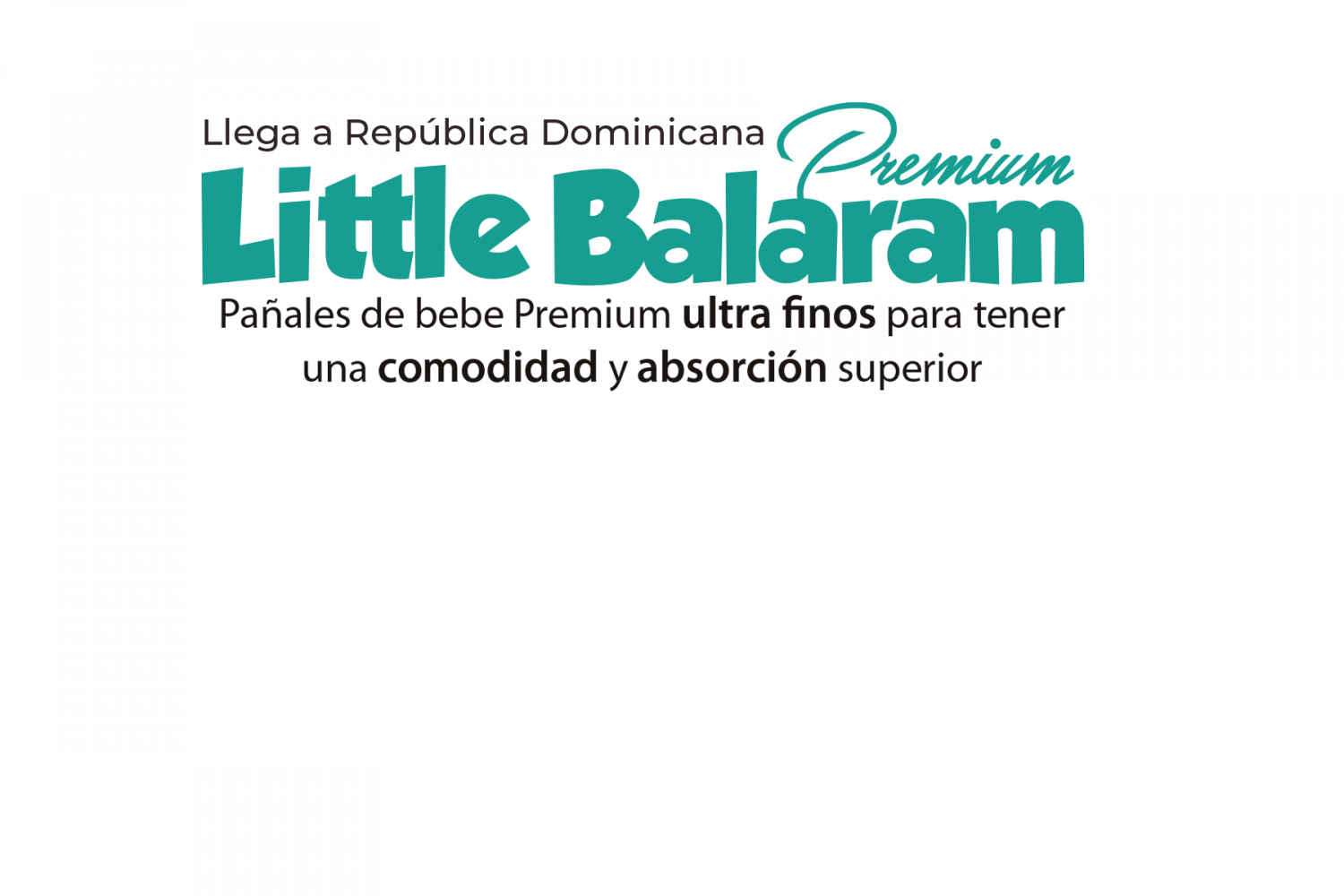 Balaram Import SRL – donde encontrar los pañales Balaram